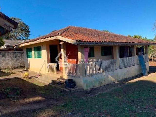 Casa Residencial à venda, Vila Ipanema, Piraquara CA0067