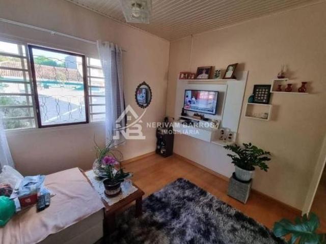 Casa Residencial à venda, Vila Izabel, Piraquara CA0045