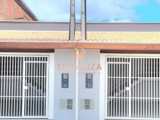 Casa Residencial à venda, Vila Jaci, São José dos Campos CA0883