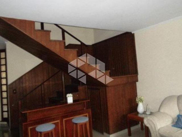 Casa Residencial À Venda, Vila Jardim, Porto Alegr