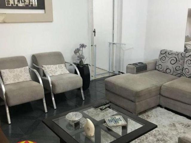 Casa Residencial à venda, Vila Jardini, Sorocaba CA0221
