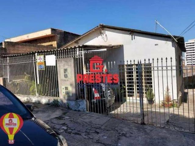 Casa Residencial à venda, Vila Jardini, Sorocaba CA1365