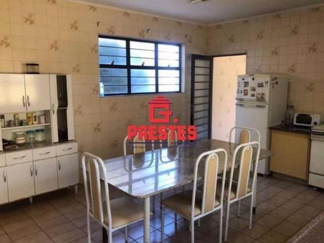 Casa Residencial à venda, Vila Jardini