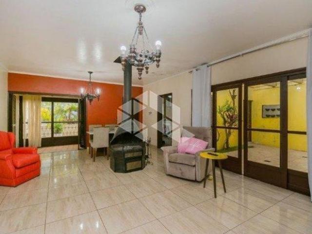 Casa Residencial À Venda, Vila João Pessoa, Porto