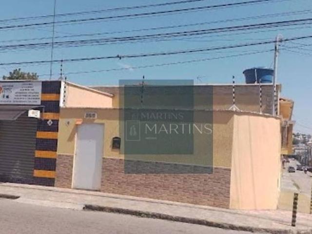 Casa Residencial à venda, Vila Joana, Jundiaí CA0014
