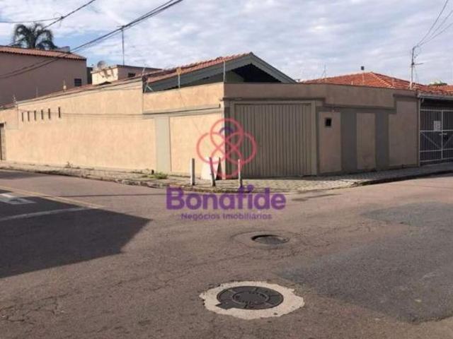 Casa Residencial à venda, Vila Joana, Jundiaí CA0137