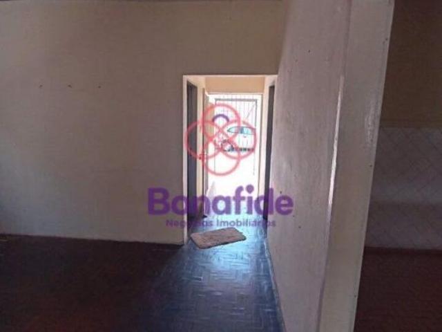 Casa Residencial à venda, Vila Joana, Jundiaí CA0616