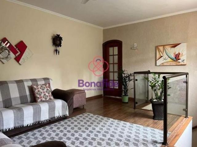 Casa Residencial à venda, Vila Josefina, Jundiaí CA0960