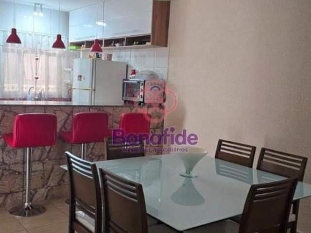 Casa Residencial à venda, Vila Josefina, Jundiaí CA1167