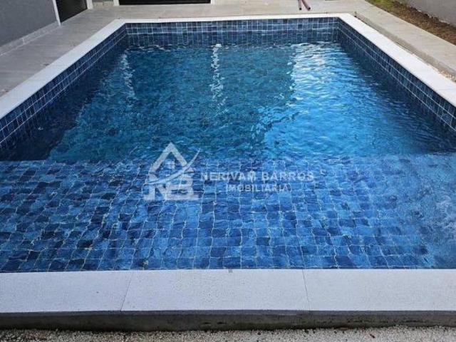 Casa Residencial à venda, Vila Juliana, Piraquara CA0077