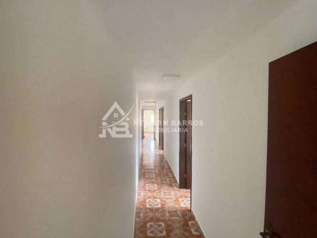 Casa Residencial à venda, Vila Juliana, Piraquara CA0096