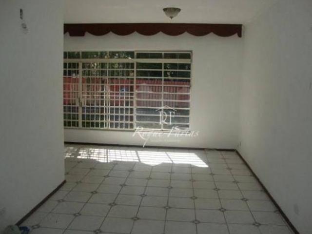 Casa residencial à venda, Vila Lageado, São Paulo CA0241