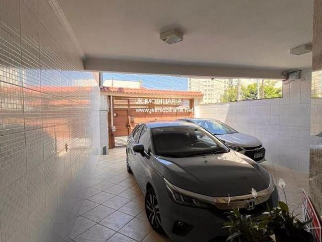 Casa Residencial à venda, Vila Leonor, São Paulo CA0050