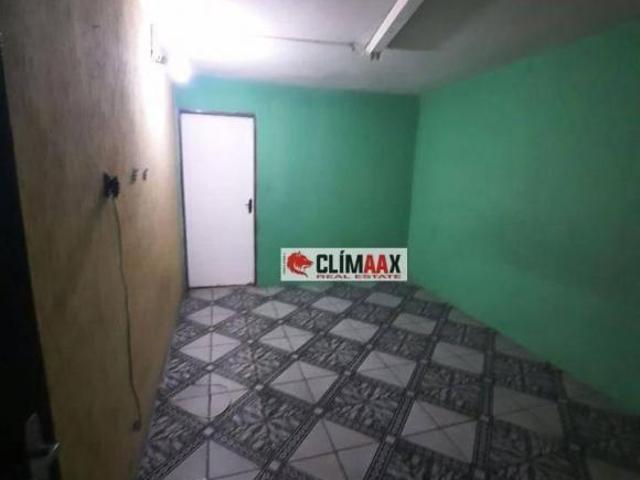Casa Residencial à venda, Vila Leopoldina, São Paulo CA0448
