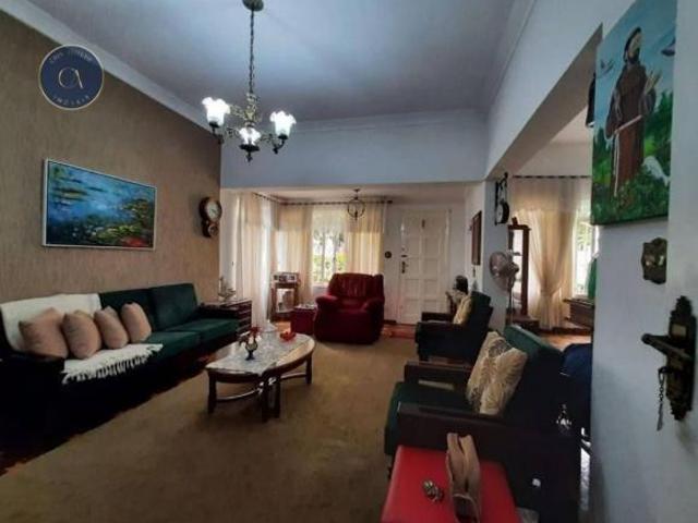 Casa Residencial à venda, Vila Leopoldina, São Paulo CA0302