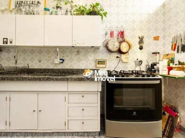Casa Residencial à venda, Vila Leopoldina, São Paulo CA0370