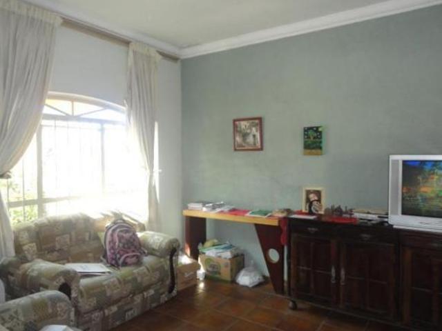 Casa residencial à venda, Vila Leis, Itu
