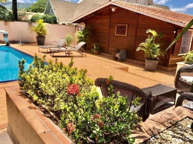 Casa Residencial à venda, Vila Loanda, Atibaia CA1003