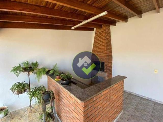 Casa Residencial à venda, Vila Mamedina, Lençóis Paulista CA0493