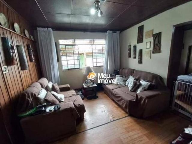 Casa Residencial à venda, Vila Mangalot, São Paulo CA0108