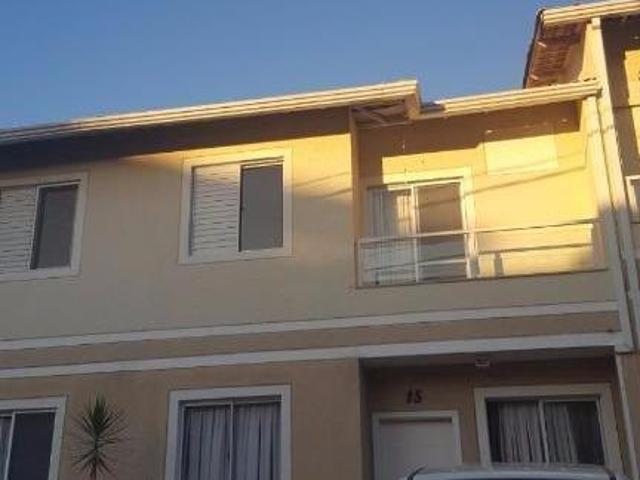Casa residencial à venda, Vila Mafalda, Jundiaí