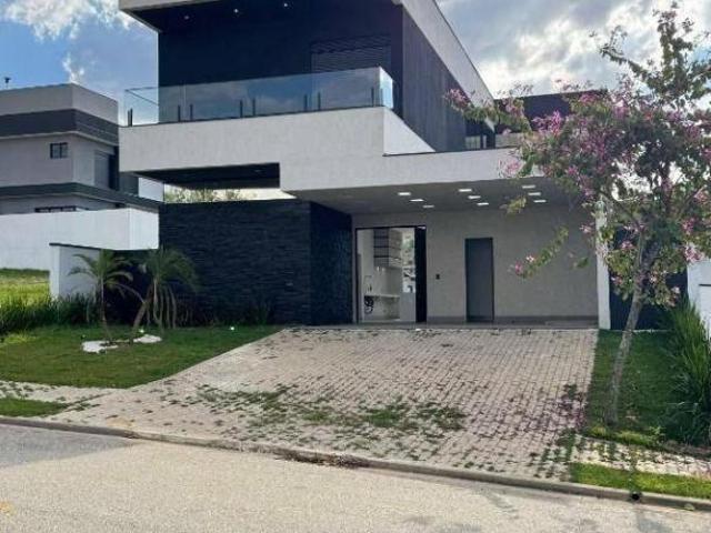 Casa Residencial à venda, Vila Martins, Itu CA4124