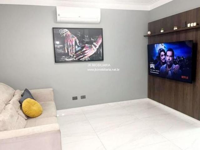Casa Residencial à venda, Vila Maria Alta, São Paulo CA0001