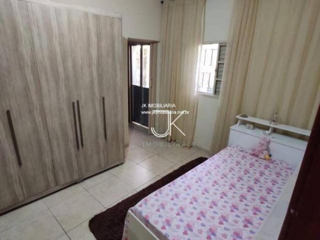 Casa Residencial à venda, Vila Maria Alta, São Paulo CA0015