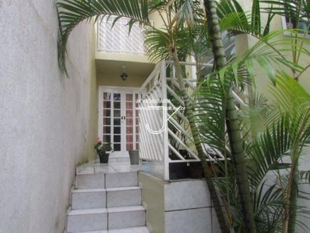 Casa Residencial à venda, Vila Maria Alta, São Paulo CA0036