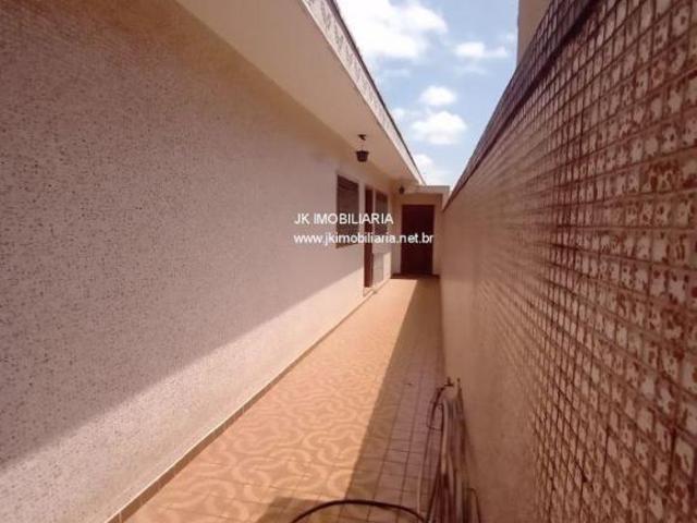 Casa Residencial à venda, Vila Maria Alta, São Paulo CA0061