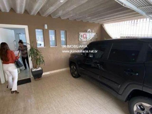 Casa Residencial à venda, Vila Maria Alta, São Paulo CA0119