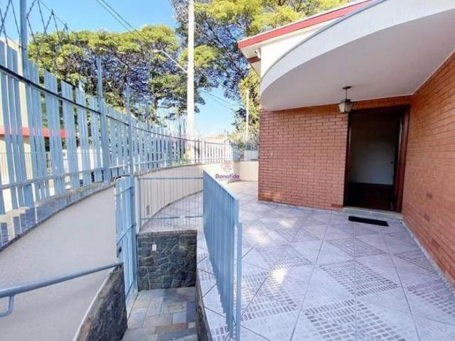 Casa Residencial à venda, Vila Maria Luiza, Jundiaí CA0808