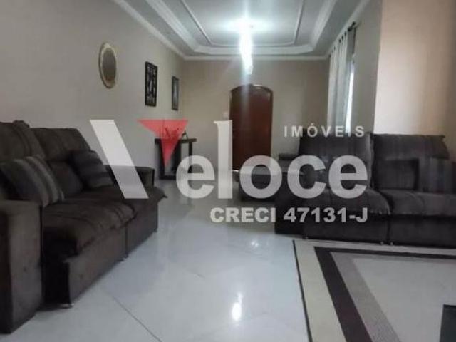 Casa Residencial à venda, Vila Maria, São José dos Campos CA0483
