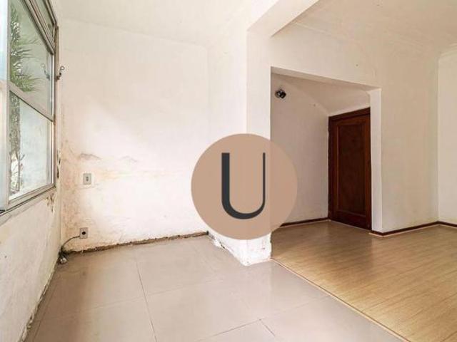 Casa Residencial à venda, Vila Mariana, São Paulo CA0601