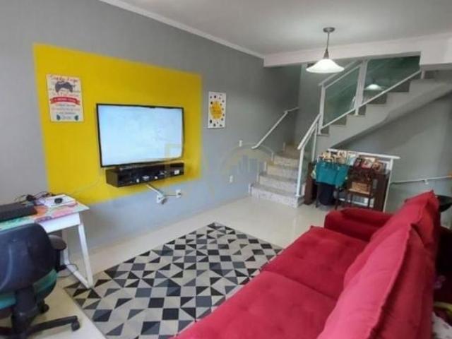 CASA RESIDENCIAL À VENDA, VILA MATIAS, SANTOS CA0053