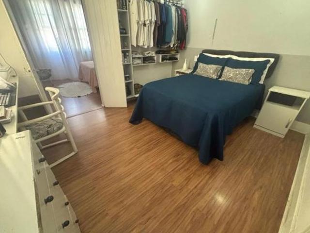 Casa Residencial à venda, Vila Matias, Santos CA0275