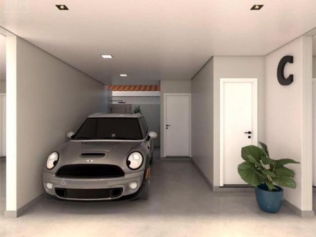 Casa Residencial à venda, Vila Matias, Santos CA0378