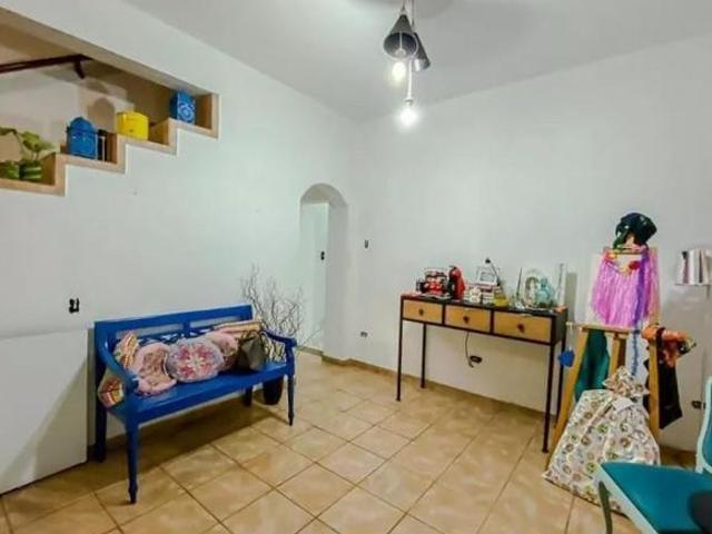 Casa Residencial à venda, Vila Matilde, São Paulo CA0166