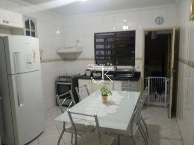Casa Residencial à venda, Vila Medeiros, São Paulo CA0020