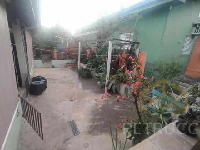 Casa Residencial à venda, Vila Mimosa, Campinas CA4697