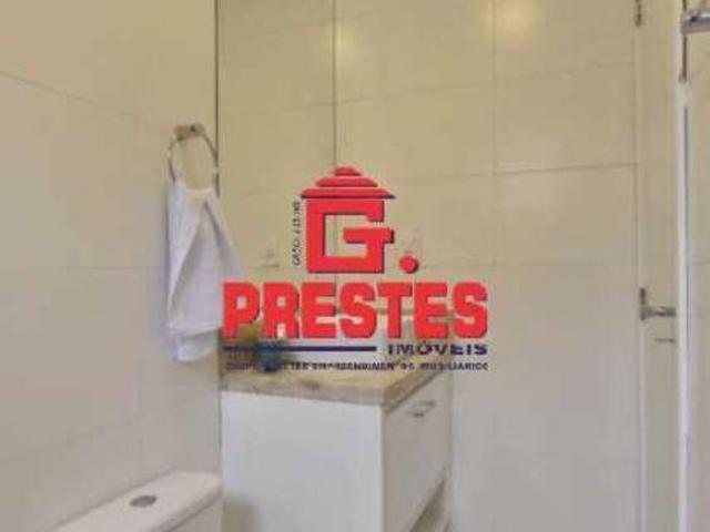 Casa Residencial à venda, Vila Mineirão, Sorocaba CA1263