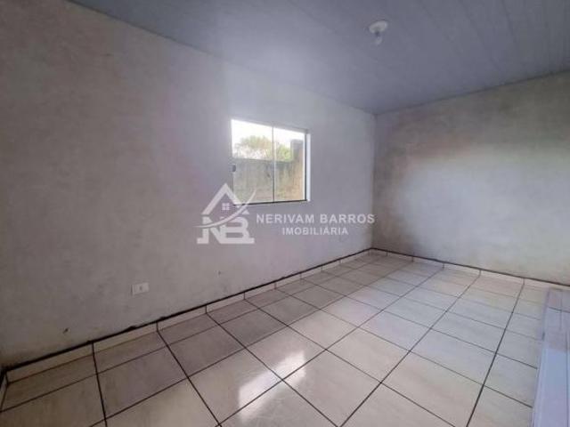 Casa Residencial à venda, Vila Militar I, Piraquara CA0175