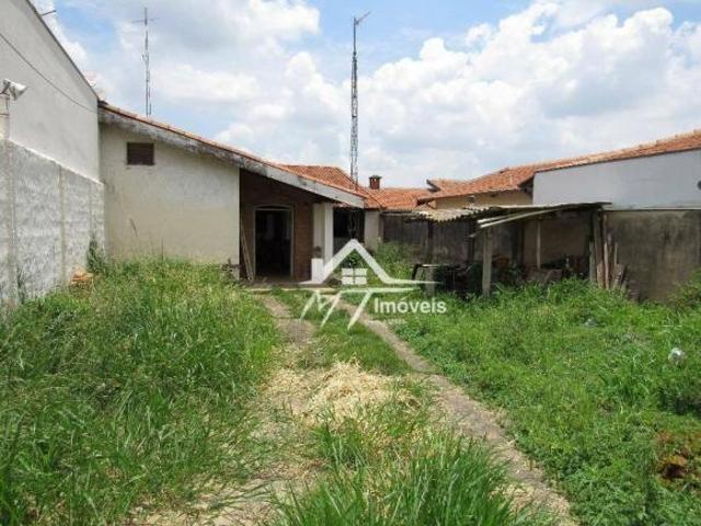 Casa residencial à venda, Vila Miranda, Sumaré