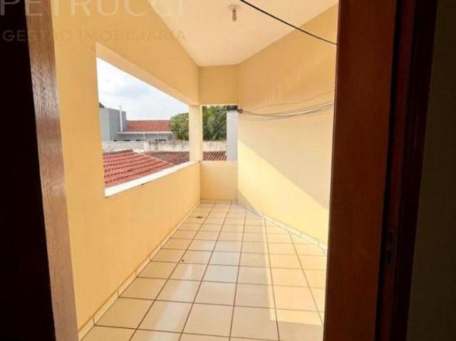 Casa Residencial à venda, Vila Miranda, Sumaré CA8419
