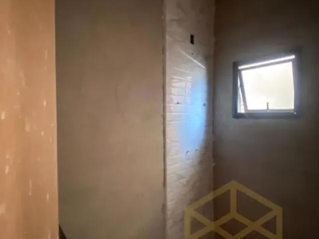 Casa Residencial à venda, Vila Monte Alegre, Paulínia CA5912