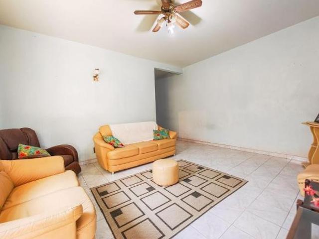 Casa Residencial à venda, Vila Monteiro, Piracicaba CA0378