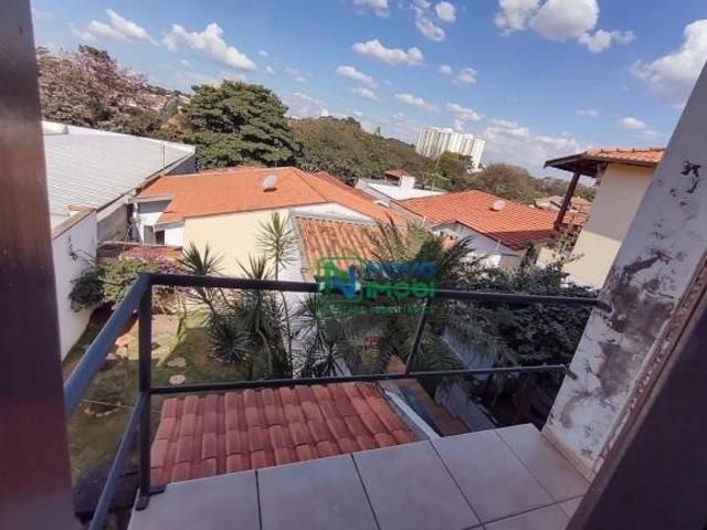 Casa Residencial à venda, Vila Monteiro, Piracicaba CA0426