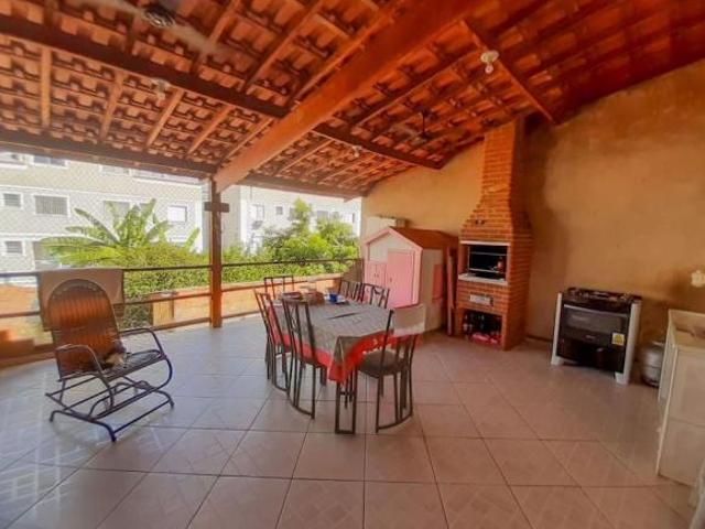 Casa Residencial à venda, Vila Monteiro, Piracicaba CA1157