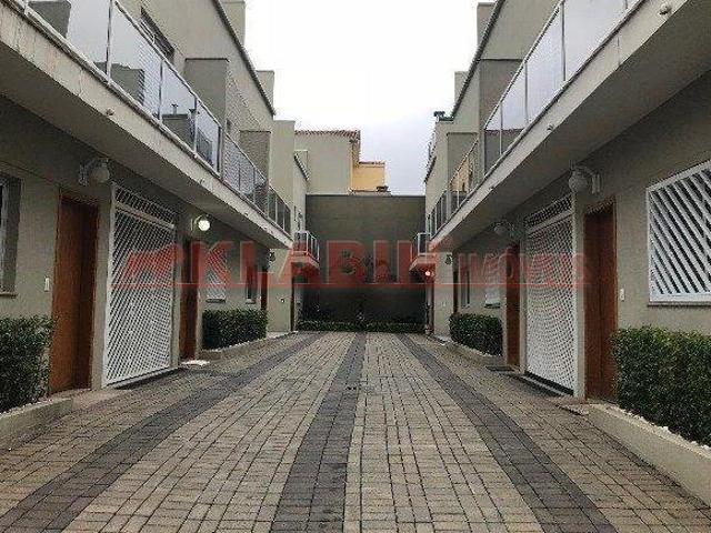 Casa Residencial à venda, Vila Moinho Velho, São Paulo