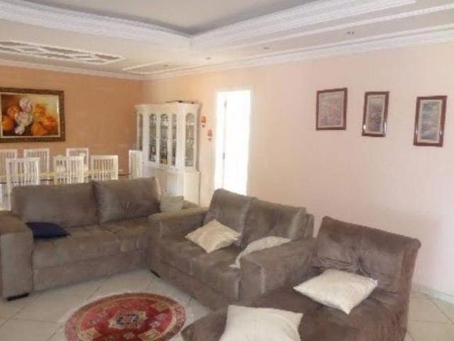 Casa Residencial à venda, Vila Moraes, Jundiaí CA0927